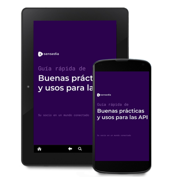 Buenas prácticas y usos de API | Sensedia